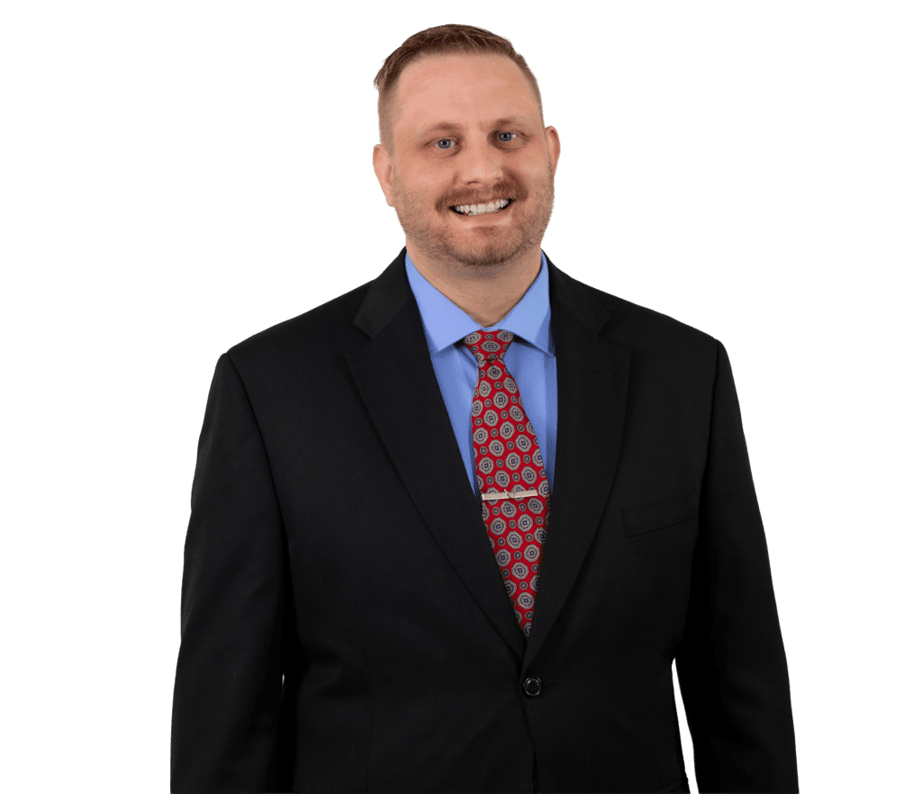 Meet Our Attorneys | Frank Azar Car & Truck Accident Lawyers